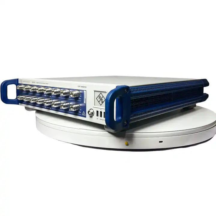 R&S CMP180 Radio Communication Tester, 500M+WIFI7, Enhanced frequency ...