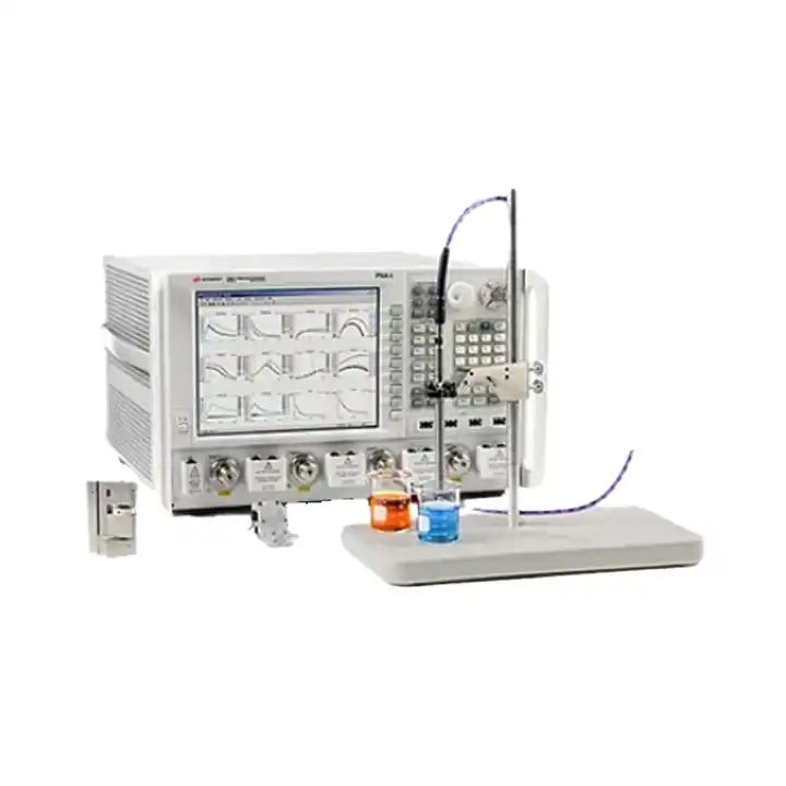 Keysight N1501A Dielectric Probe Kit – XG eqpt