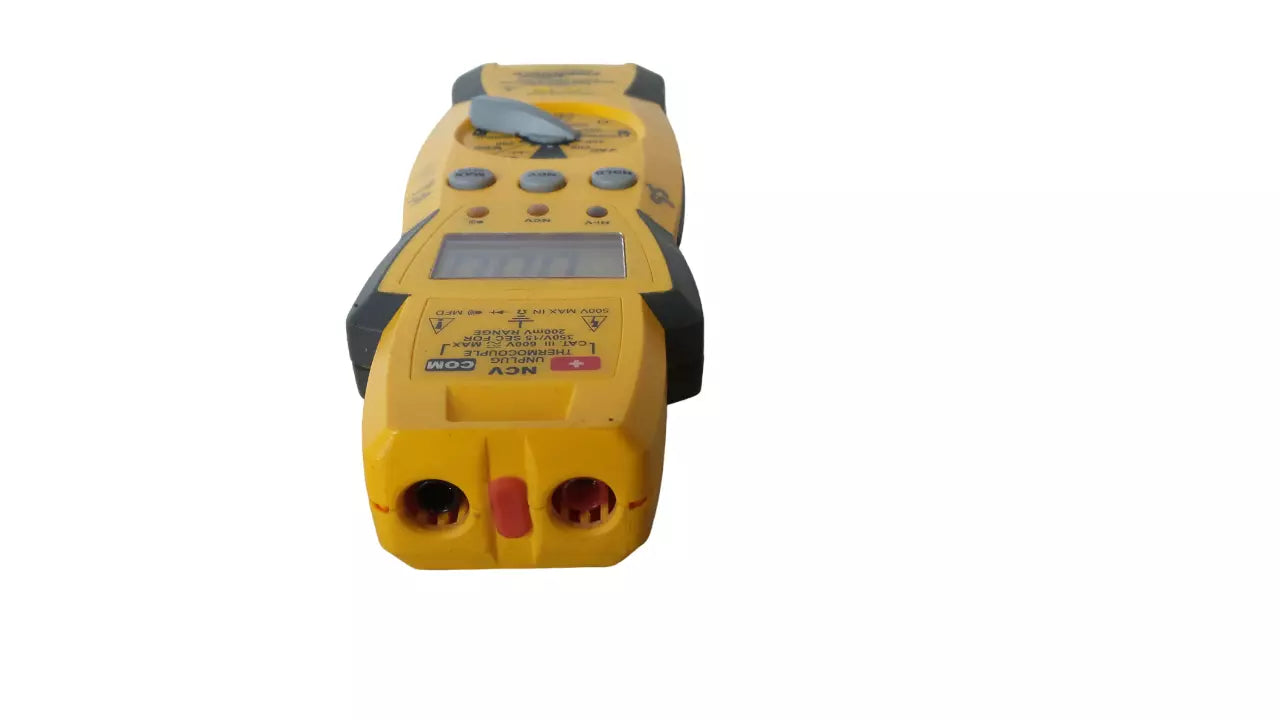 Fieldpiece HS33 Multi-Meter with Advanced Features – XG eqpt