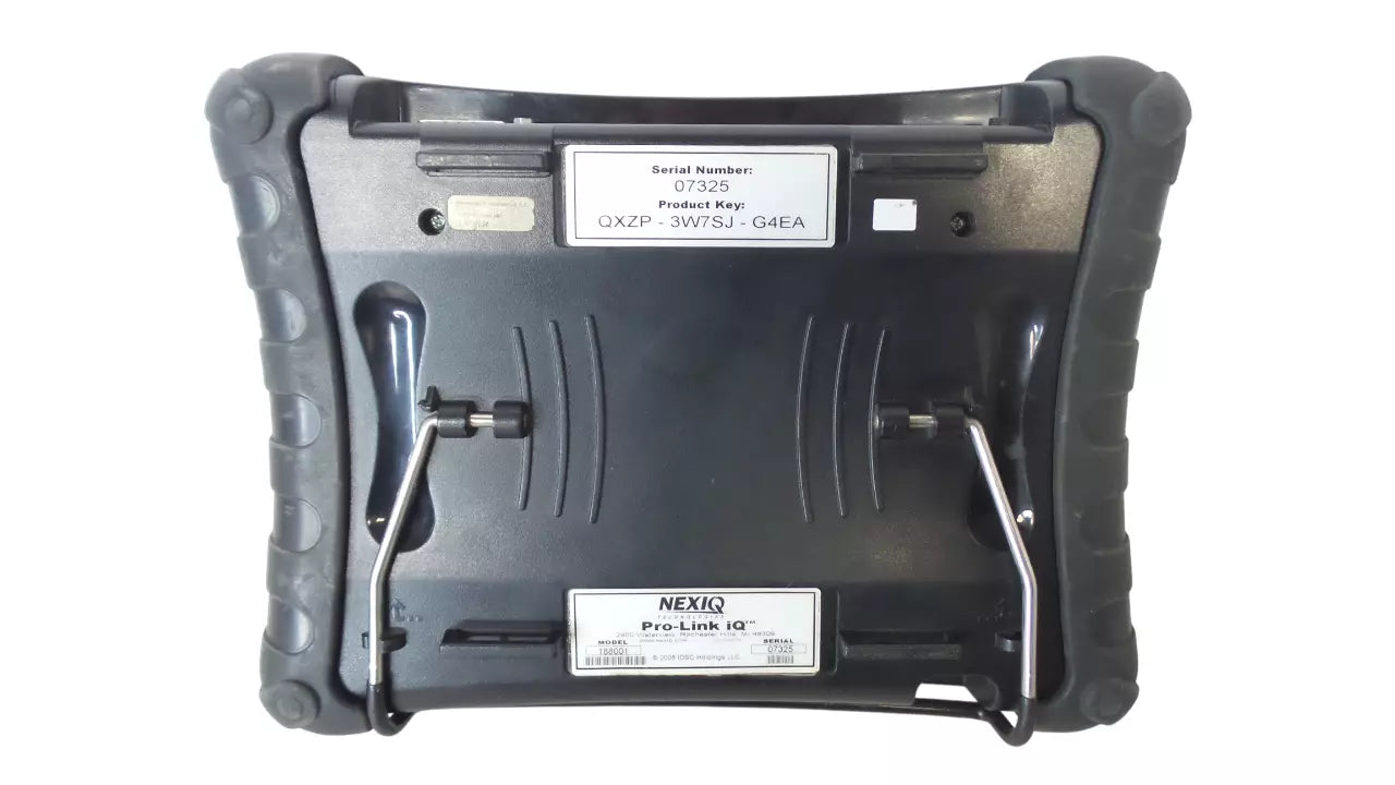 Nexiq Technologies Pro-Link iQ 188001 Diagnostic Tool – XG eqpt