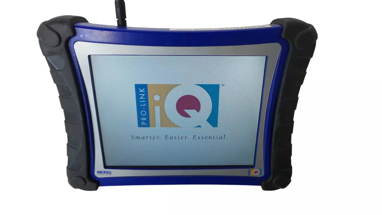 Nexiq Technologies Pro-Link iQ 188001 Diagnostic Tool – XG eqpt