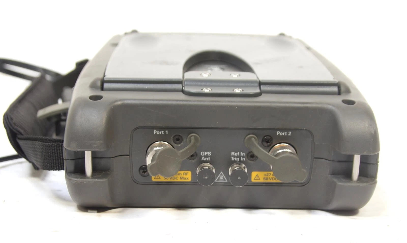 Agilent N9928A FieldFox 26.5GHz RF Microwave Cable Antenna Combination ...
