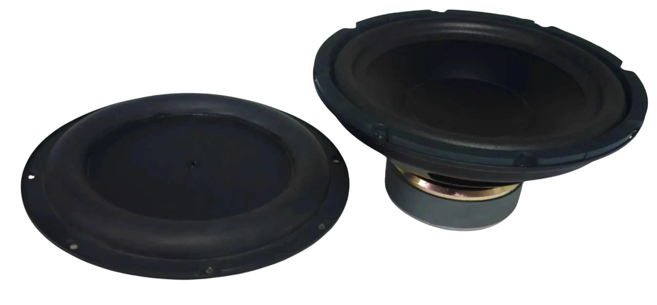 DEFINITIVE Technology PROSUB SUBWOOFER 1000 Replacement Woofer Speakers ...