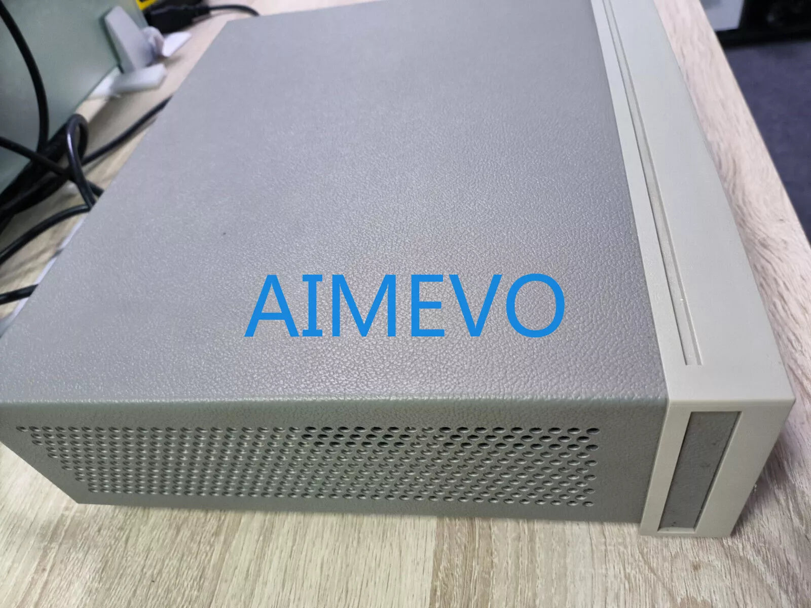 HP/Agilent/Keysight 4263A LCR Meter – XG eqpt