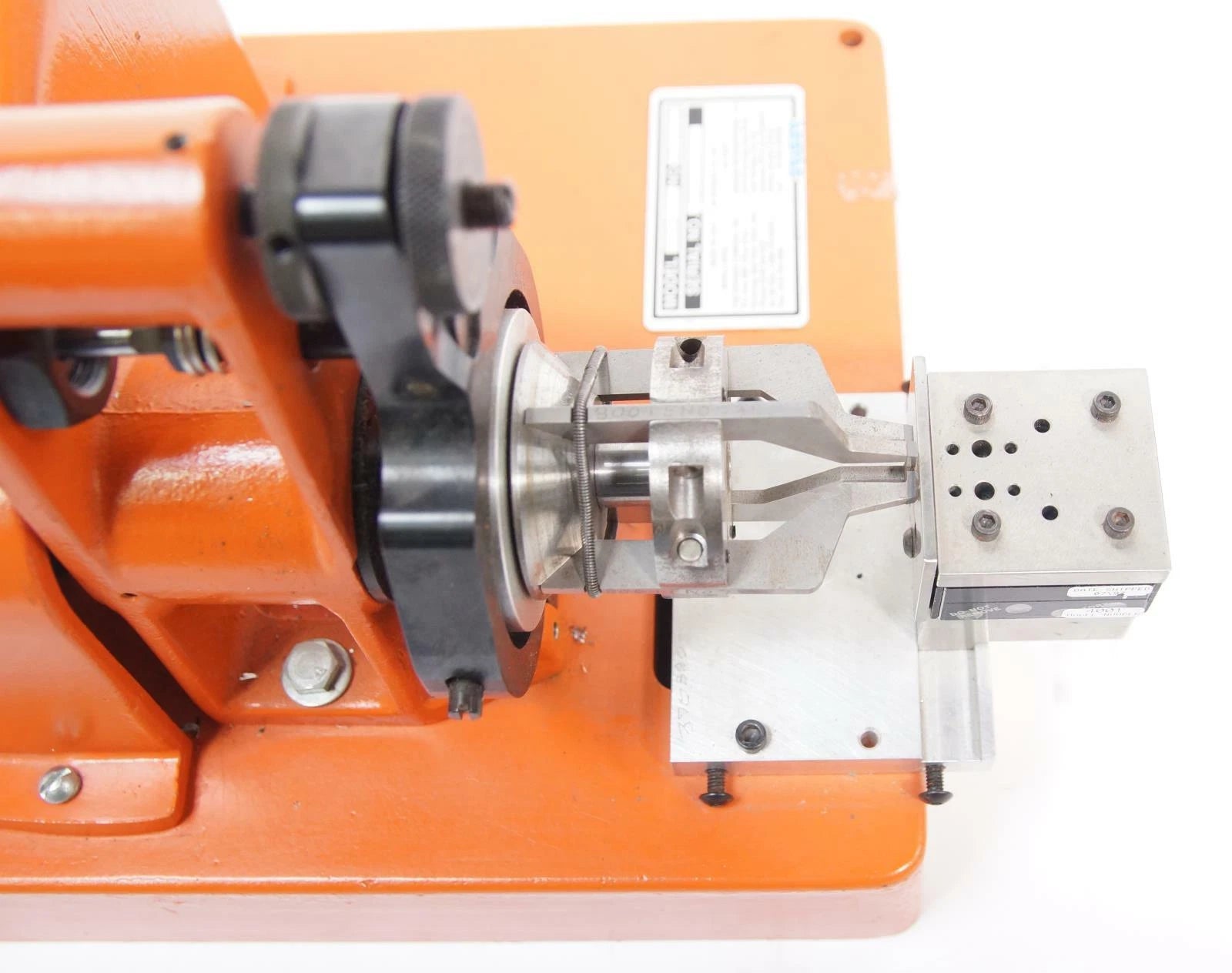 Eraser K8A Rotary Blade Wire Stripper – XG eqpt
