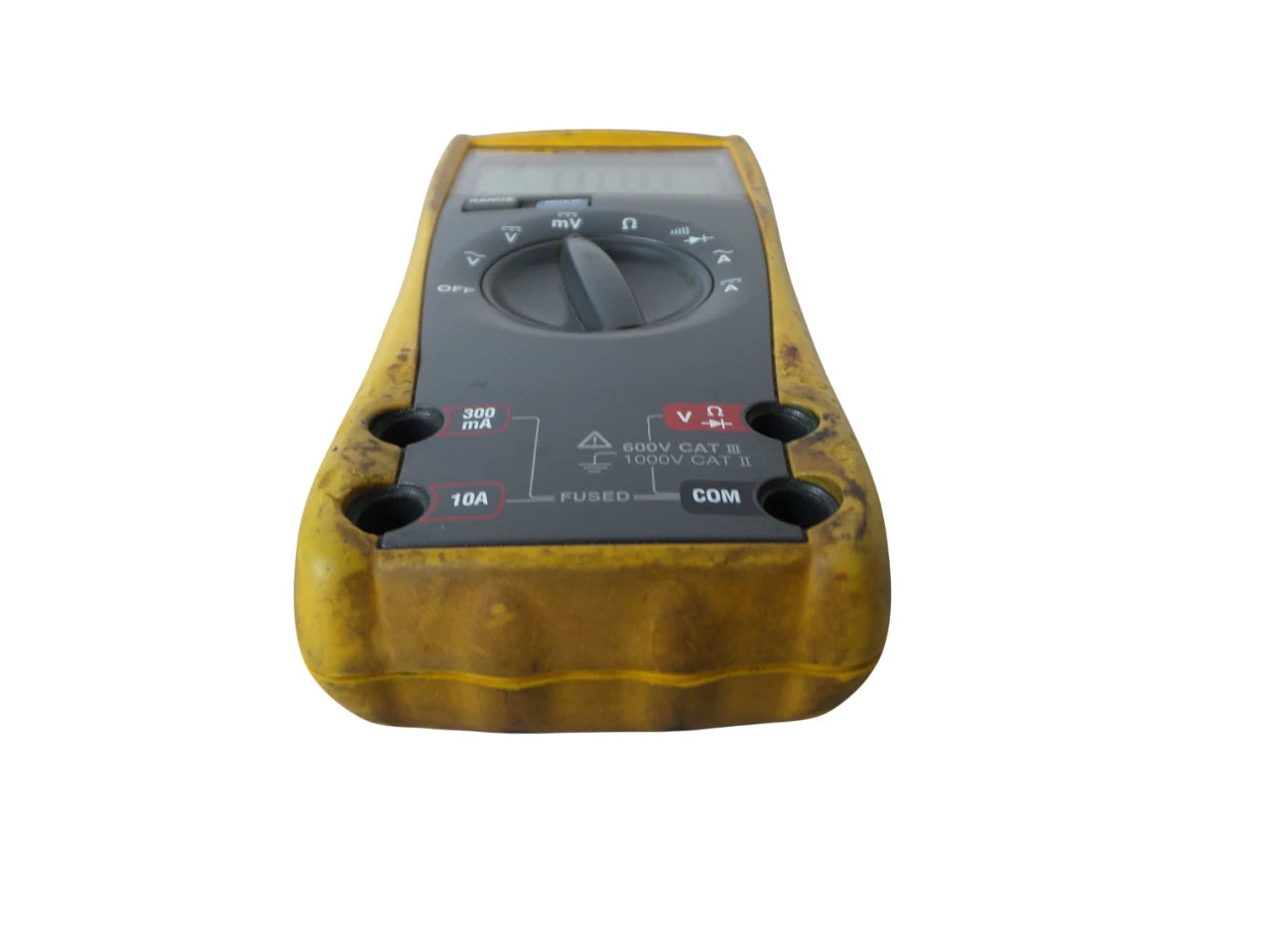 Fluke 77III Digital Multimeter Tester - Free Shipping – XG eqpt