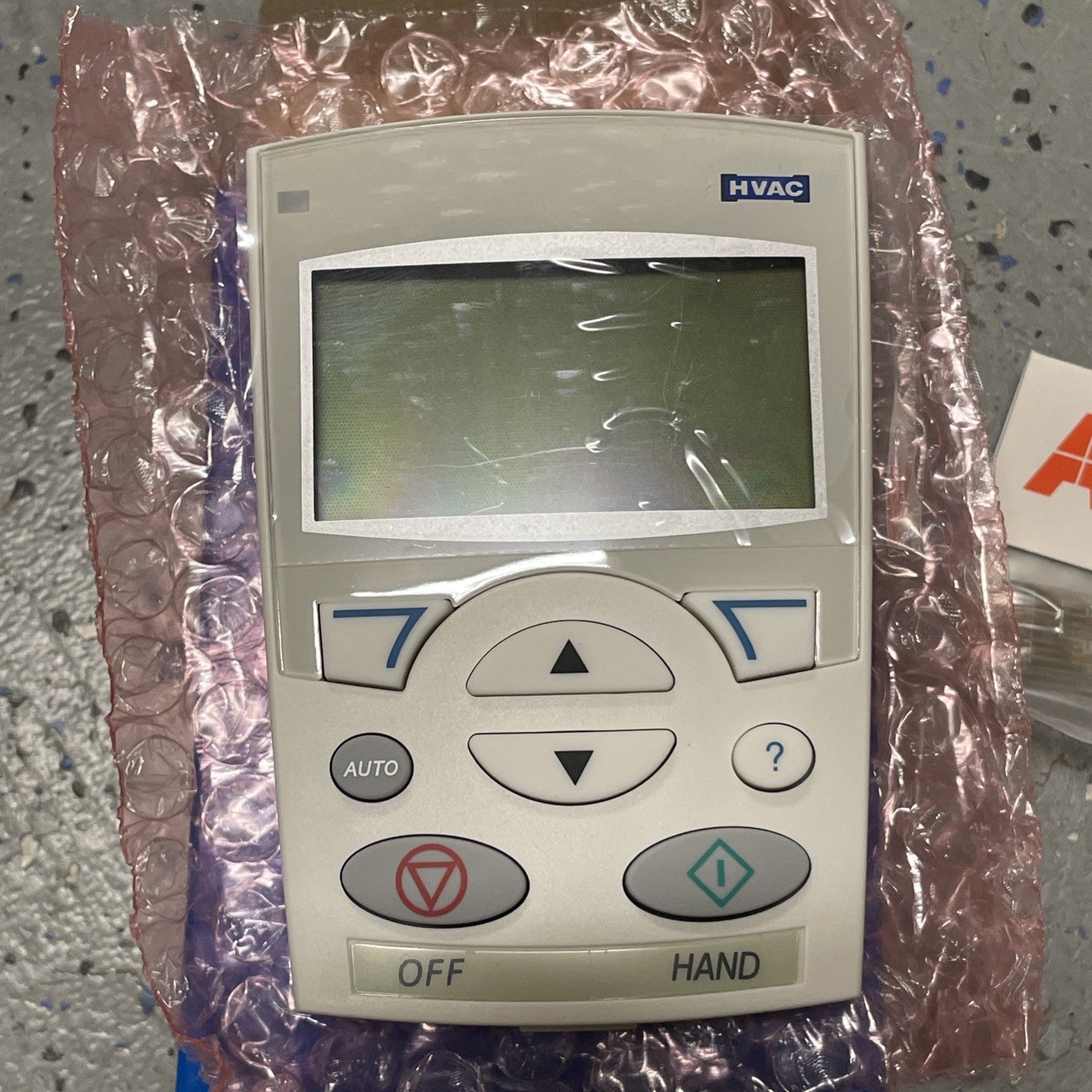 ABB VFD Remote Keypad Kit – XG eqpt