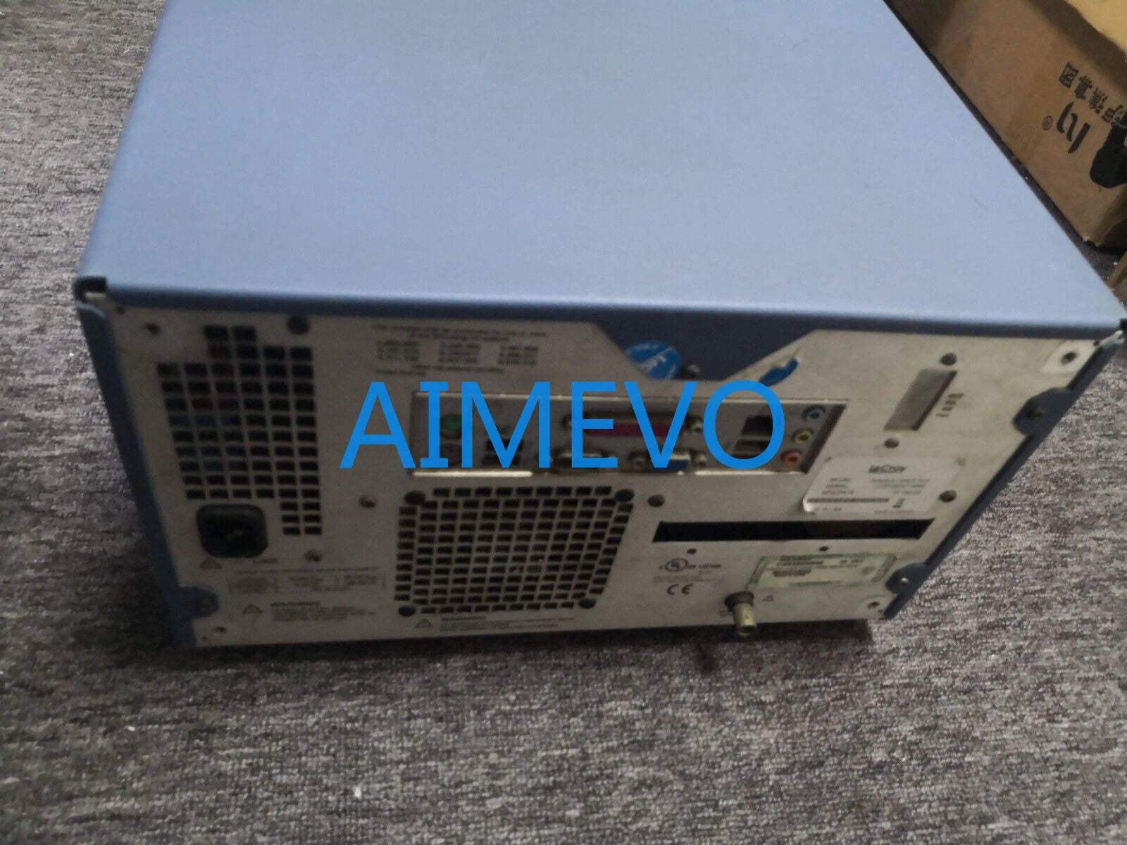 LeCroy WaveRunner 6030A 350MHz 4Ch Oscilloscope – XG eqpt