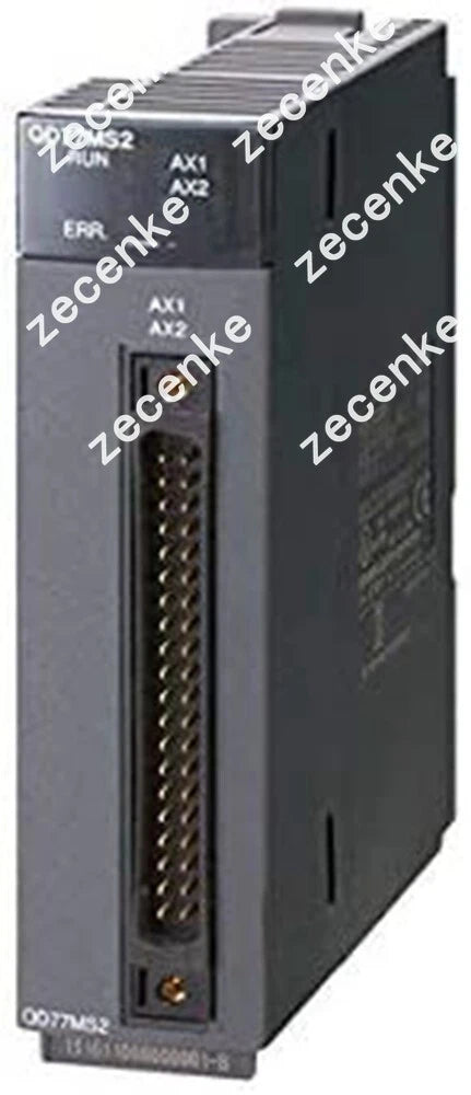 Mitsubishi QD77MS2 Motion Control Module – XG eqpt
