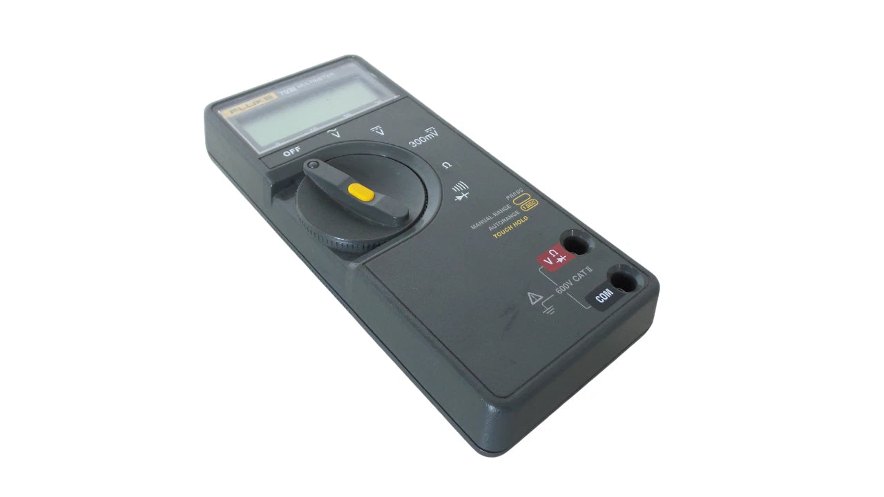 Fluke 70 III Multimeter - Free Shipping – XG eqpt