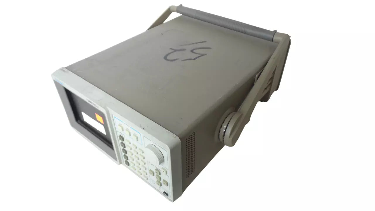 Tektronix 1240 Logic Analyzer - Advanced Logic Analysis Tool – XG eqpt