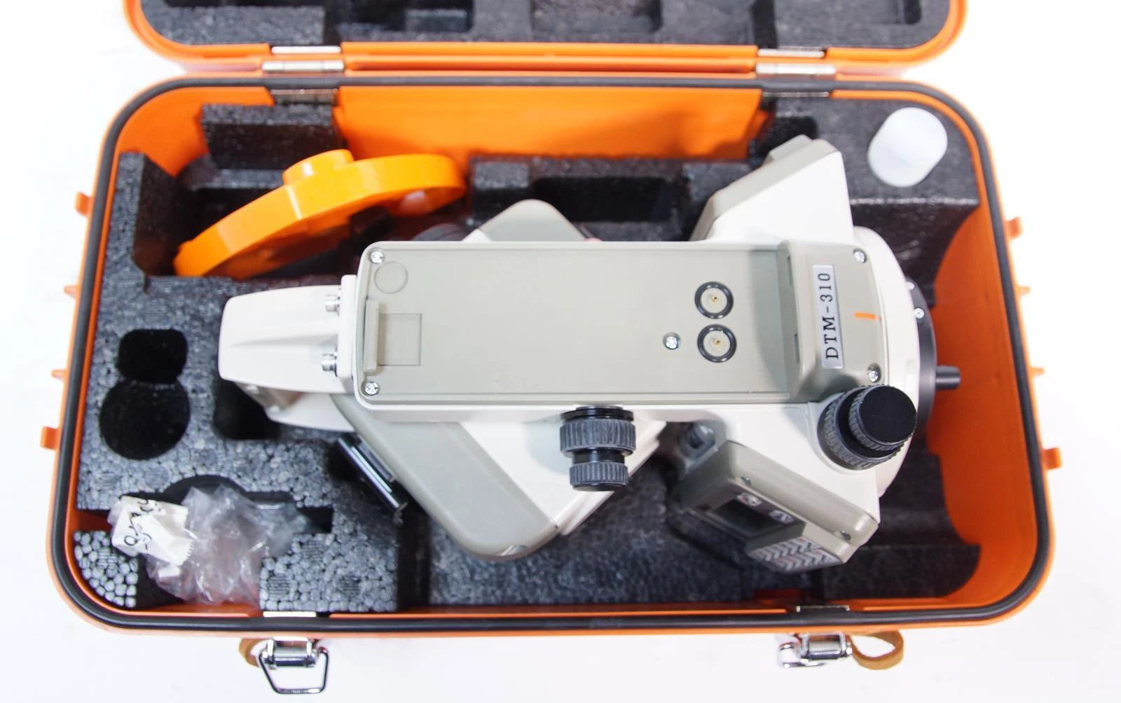 Nikon DTM-310 Surveying Total Station – XG eqpt