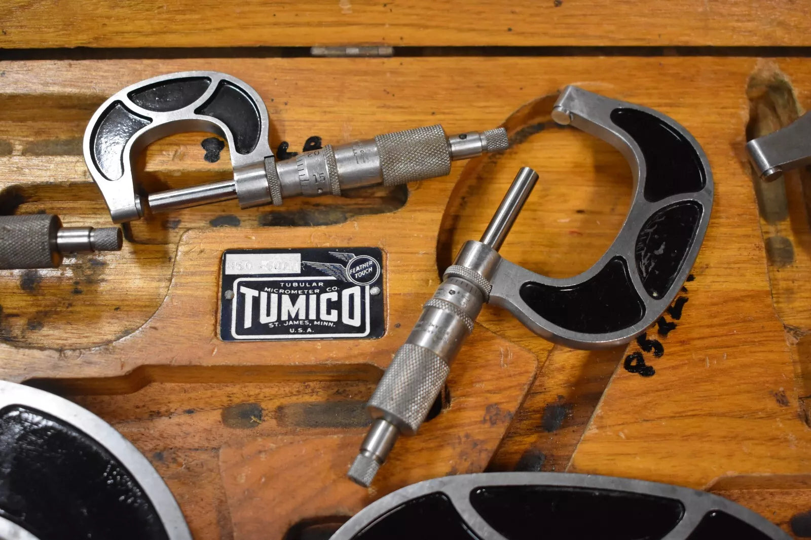 Hybrid Digital Analog Portable Oscilloscope Probe Kit – XG eqpt