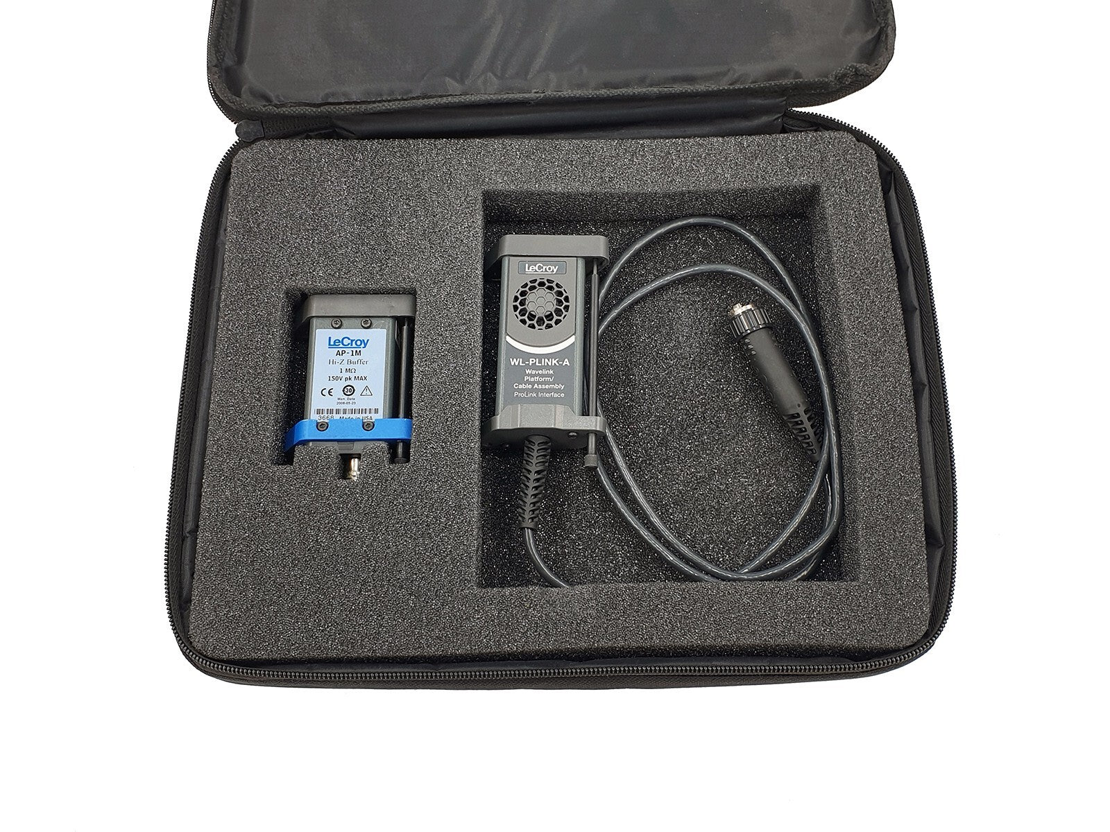 Wavelink Active Probe + Hi-Z Buffer by LeCroy – XG eqpt