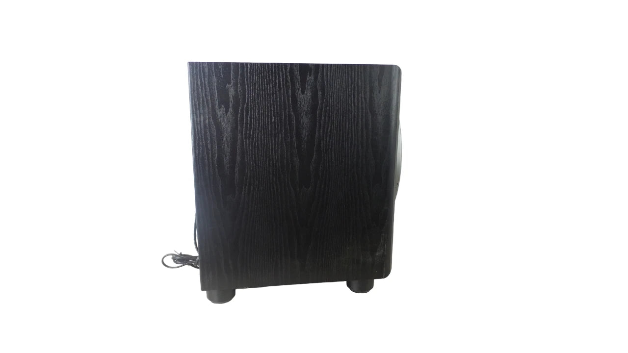 JBL NORTHRIDGE E250PSUBWOOFER 12" SUB 250 Watts Bass - Free Shipping ...