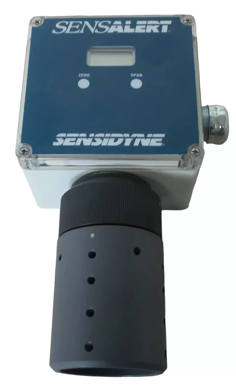 SensiDyne Sensalert 2-WIRE PLUS 7013182-2 Gas Detector – XG eqpt