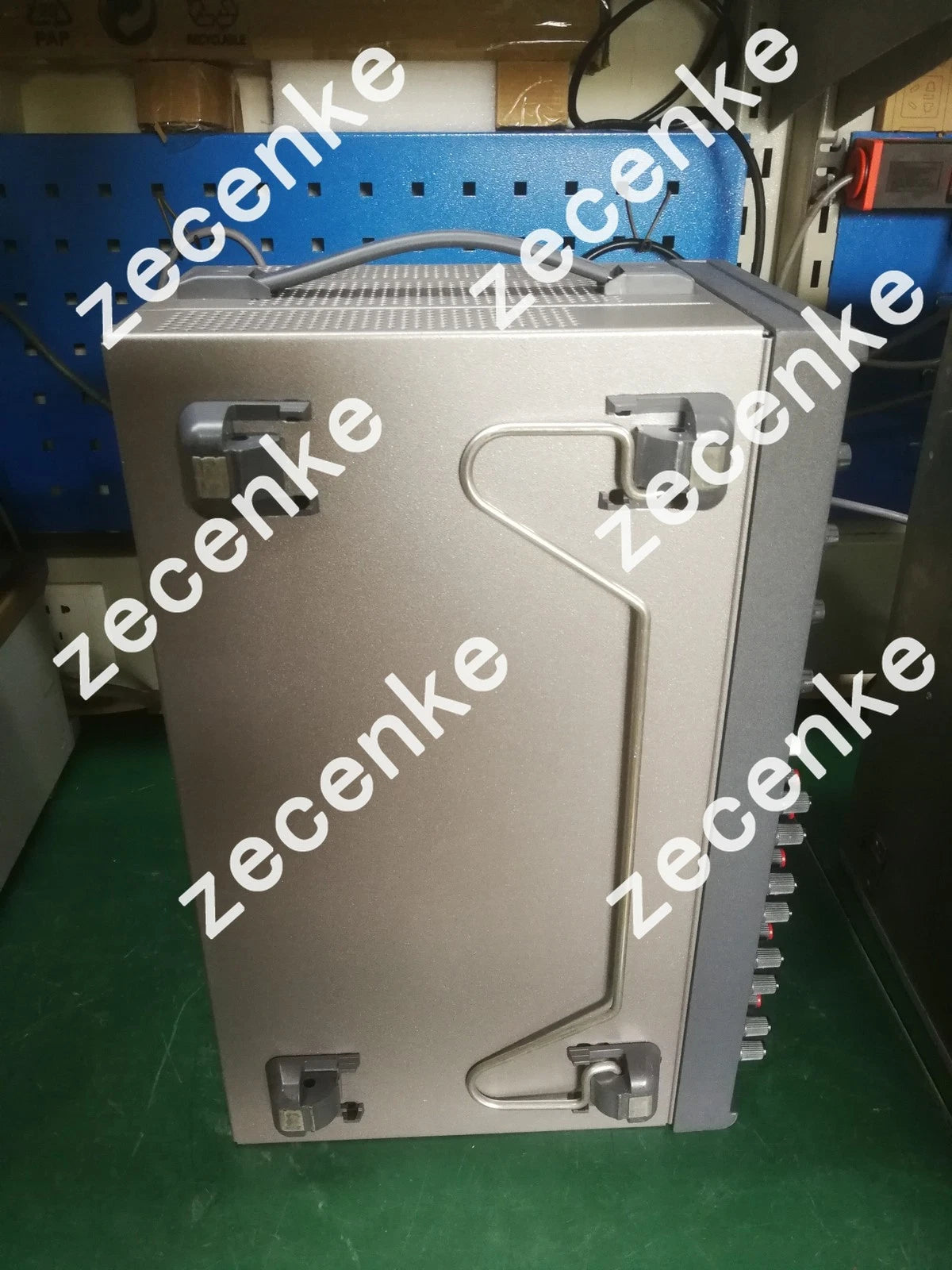 N6705C Keysight Agilent DC Power Analyzer – XG eqpt