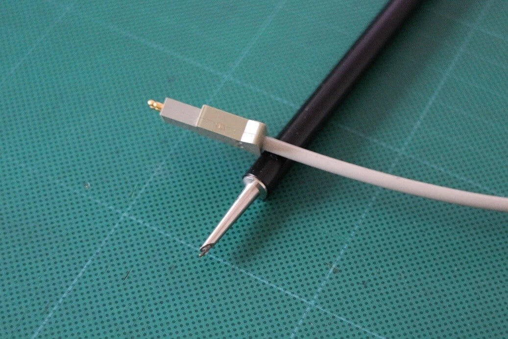 Agilent 16006 Pin-type probe – XG eqpt