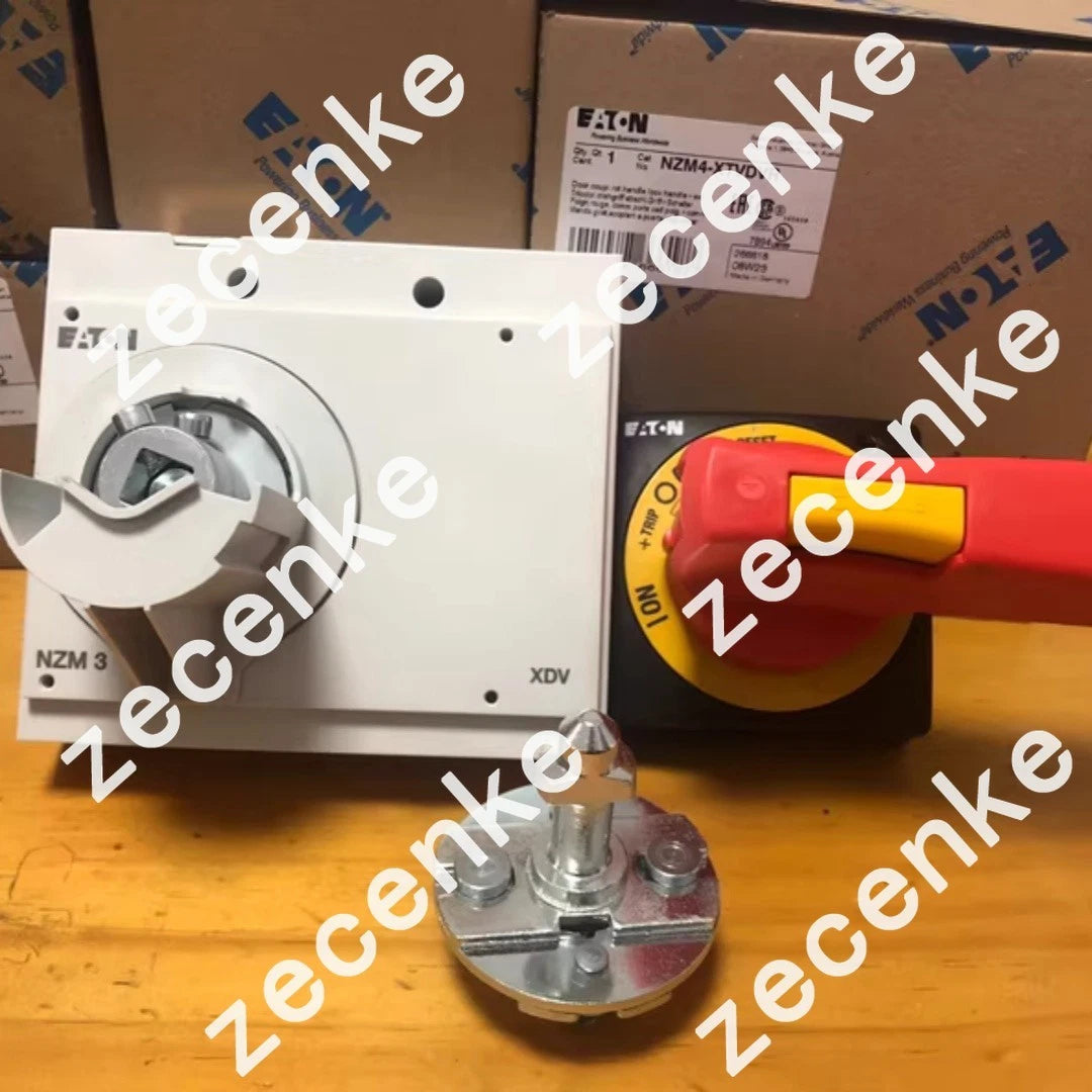 Eaton Moeller NZM3-XTVDVR Handle for NZM3 Circuit Breakers – XG eqpt