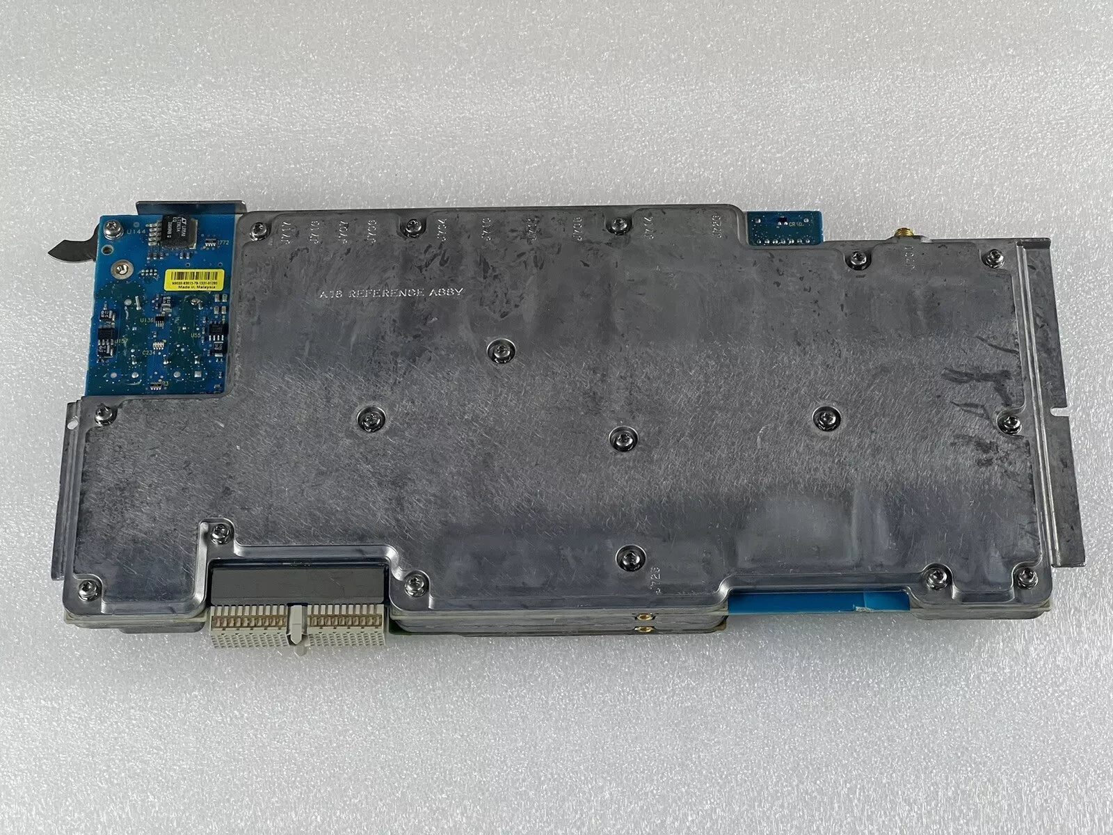 Keysight/Agilent N9020-60200/N9020-63200 Reference Assembly – XG eqpt