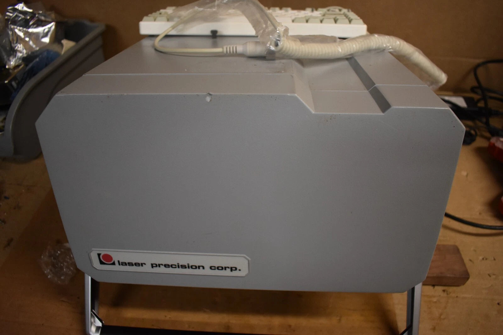 Professional Anainstr Air Quality Monitor with CO2 and TVOC Detection ...